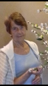 Death Notice of Josephine (Jo) Cronin (née Bourke) (Tubbercurry, Sligo ...