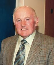 Condolence Book for William (Willie) Leahy (Abbeydorney, Kerry) | rip.ie