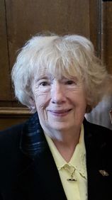 Condolence Book for Mary Claffey (Portlaoise, Laois) | rip.ie