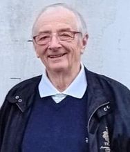 Condolence Book for Denis "Coff" Coffey (Killarney, Kerry) | rip.ie