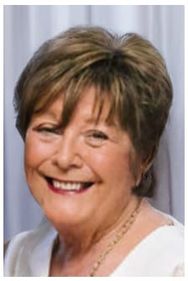 Death Notice of Maria (Marie) Raymond (Cabra, Dublin) | rip.ie