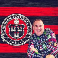 Condolence Book for Paul Kinsella (Raheny, Dublin) | rip.ie