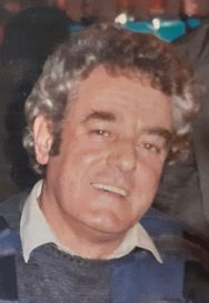 Death Notice of Brendan Murphy (Killinick, Wexford) | rip.ie