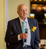 Condolence Book for Joe Gogarty (Ballymahon, Longford) | rip.ie