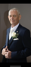 Death Notice of Dicey (John) Reilly (Clane, Kildare) | rip.ie