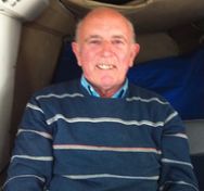 Death Notice of Patrick (Benny) Conneely (Boyle, Roscommon) | rip.ie