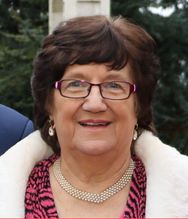 Condolence Book for Bridie Hynes (née Brennan) (Mullingar, Westmeath) | rip.ie