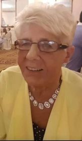 Condolence Book for Marie O'Rourke (née Cullen) (Finglas, Dublin) | rip.ie