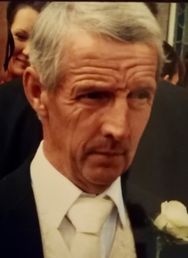 Condolence Book for Thomas BARRON (Butlerstown, Waterford) | rip.ie