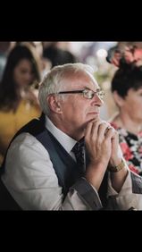 Condolence Book for Anthony Doherty (Letterkenny, Donegal) | rip.ie