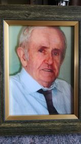 Death Notice of John Sullivan (Roscommon Town, Roscommon) | rip.ie