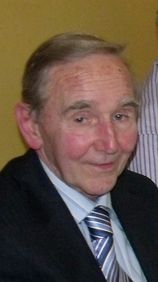 Death Notice of Patrick Eugene Ward (Omeath, Louth) | rip.ie