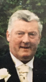 Death Notice of Christopher Sherlock (Shannon, Clare) | rip.ie