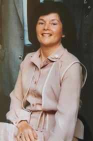 Condolence Book for Kay O'Sullivan (née O'Leary) (Killarney, Kerry) | rip.ie