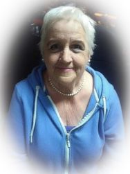 Condolence Book for Bridget Pegman (née Tuke) (Greystones, Wicklow ...