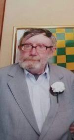 Condolence Book for John Cronin (Killarney, Kerry) | rip.ie