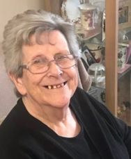 Condolence Book for Annie (Nancy) Doherty (née O'Keeffe) (Mullingar, Westmeath) | rip.ie