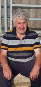 Death Notice of Thomas (Tommy) Mooney (Kilmeague, Kildare) | rip.ie