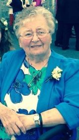 Condolence Book for Mary Daly (née Osborne) (Portlaoise, Laois) | rip.ie