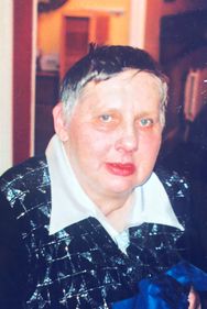 Death Notice of Catherine Carmody (née Hanley) (Adare, Limerick) | rip.ie