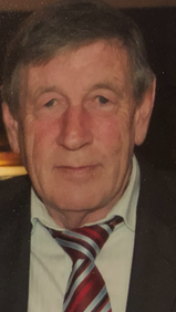 Condolence Book for Francis Mc Quillan (Ballybay, Monaghan) | rip.ie