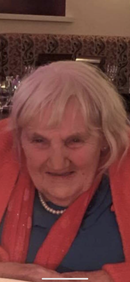 Condolence Book for Margo Hannan (née Collier) (Duleek, Meath) | rip.ie