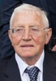 Condolence Book for Philip Scallan (Clonshaugh, Dublin) | rip.ie