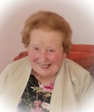 Condolence Book for Ita Raleigh (née Kiernan) (Mullingar, Westmeath) | rip.ie