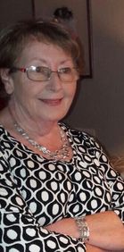 Condolence Book for Sheila Doherty (née Fleming) (Killarney, Kerry ...