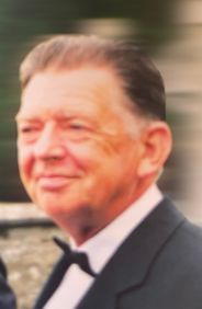 Condolence Book for Donal Byrne (Mullingar, Westmeath) | rip.ie