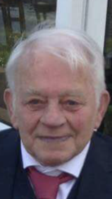 Condolence Book for Cornelius (Connie) O'Regan (Kinsale, Cork) | rip.ie