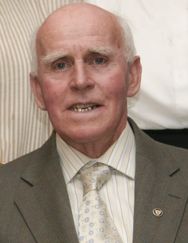 Condolence Book for Michael MC DONNELL (Dundalk, Louth) | rip.ie
