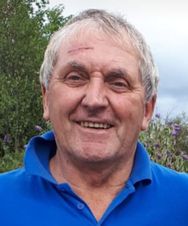 Death Notice of Noel Markham (Kildysart, Clare) | rip.ie