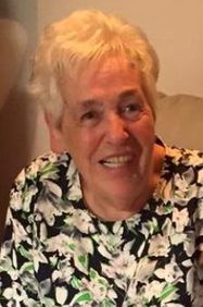 Death Notice of Mary Foy (née O'Brien) (Drimnagh, Dublin) | rip.ie
