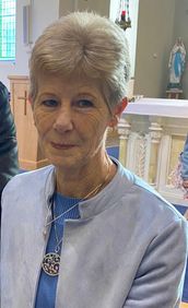 Condolence Book for Myra Keane (née Keogh) (Waterford City, Waterford ...