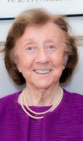 Condolence Book for Kathleen DUNNE (née Daly) (Portmarnock, Dublin) | rip.ie