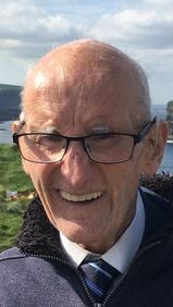 Death Notice of Denis Hayes (Shannon, Clare) | rip.ie