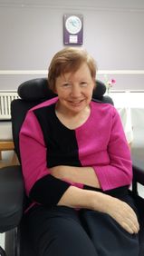 Condolence Book for Anne O'Mahony (née Conway) (Lisselton, Kerry) | rip.ie