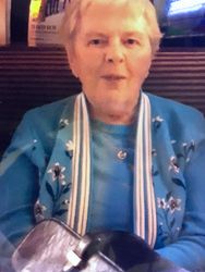 Condolence Book for Betty Flynn (Mullingar, Westmeath) | rip.ie