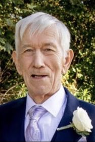 Condolence Book for Christopher (Chris) GILLOOLY (Tallaght, Dublin) | rip.ie