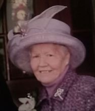 Condolence Book for Susan (Susie) McManus (née Connolly) (Dromintee ...