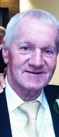 Death Notice of Frank Hamilton (Castleblayney, Monaghan) | rip.ie