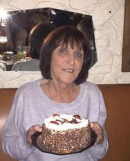 Condolence Book for Jacinta McCormack (née Malone) (Harmonstown, Dublin ...