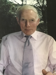 Death Notice of Alphonsus (Alfie) McConnell (Athboy, Meath) | rip.ie