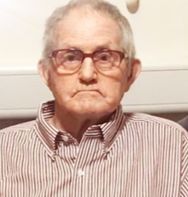 Death Notice of Joseph Small (Longford) | rip.ie