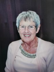 Condolence Book for Florence Dollard (née Kelly) (Slieverue, Kilkenny) | rip.ie