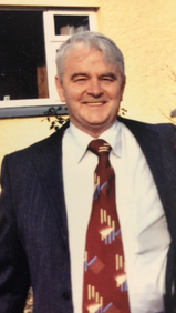 Condolence Book for PATSY RYAN (Nenagh, Tipperary) | rip.ie