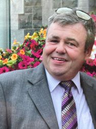 Condolence Book for Gerard McCague (Scotstown, Monaghan) | rip.ie