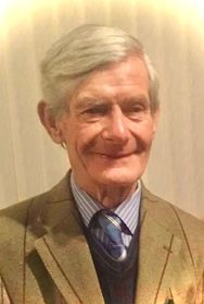 Condolence Book for Peter Burke (Mullingar, Westmeath) | rip.ie