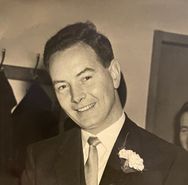 Death Notice of Thomas (Tom) Keating (Ballsbridge, Dublin) | rip.ie